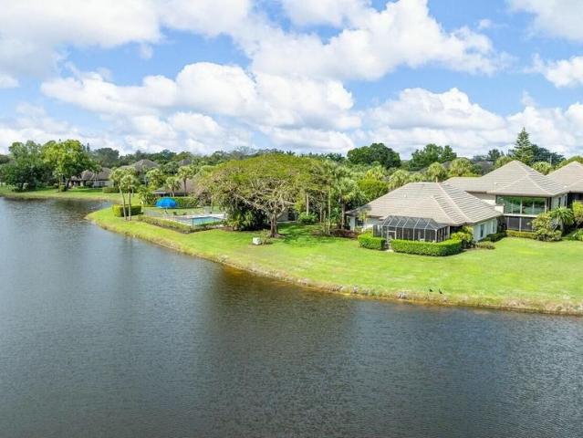 Luxury Villa for sale in Wellington, Florida