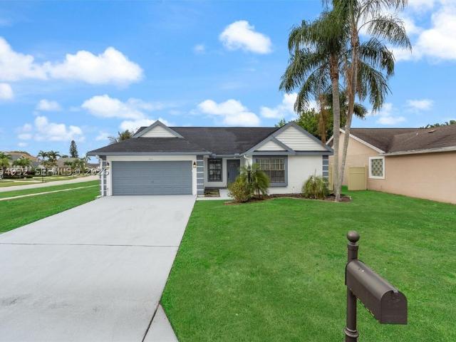 Luxury Villa for sale in Wellington, Florida