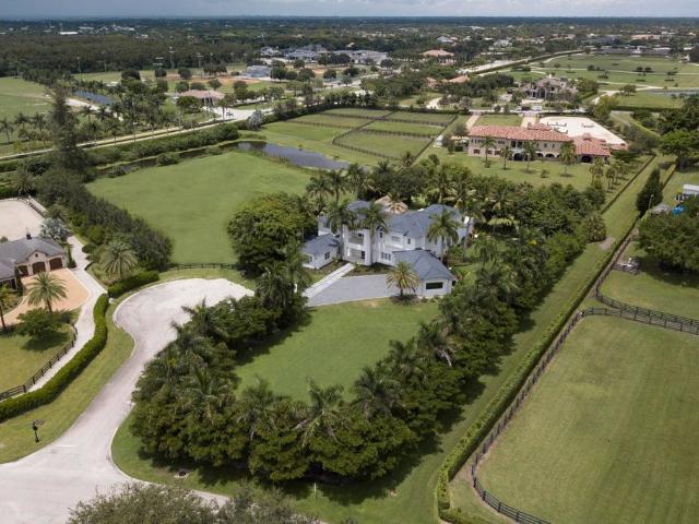 Luxury Villa for sale in Wellington, Florida