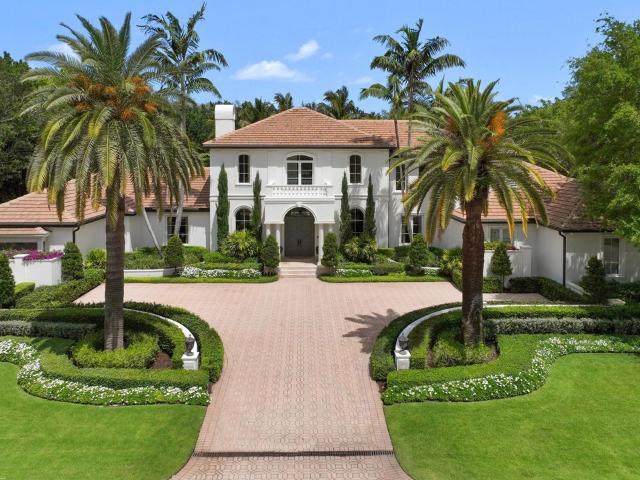Luxury Villa for sale in Wellington, Florida