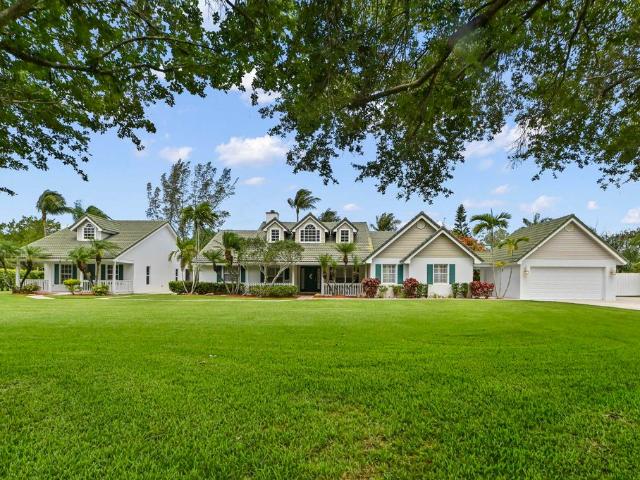 Luxury Villa for sale in Wellington, Florida