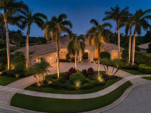 Luxury Villa for sale in Wellington, Florida