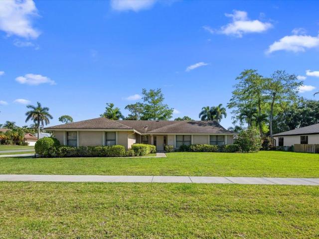 Luxury Villa for sale in Wellington, Florida