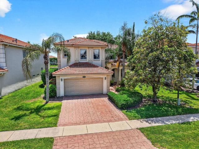 Luxury Villa for sale in Wellington, Florida