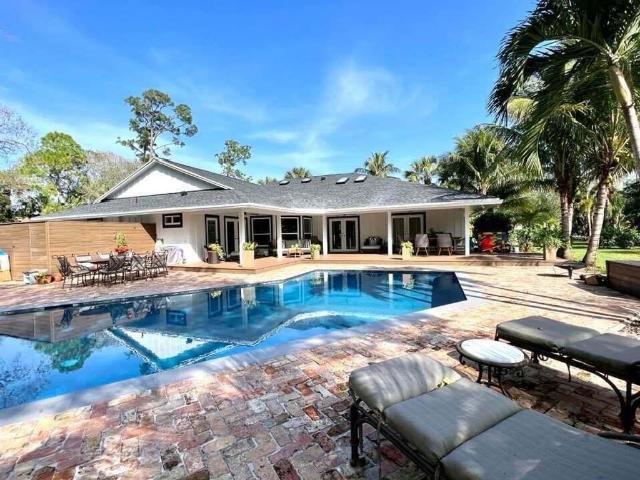 Luxury Villa for sale in Wellington, Florida