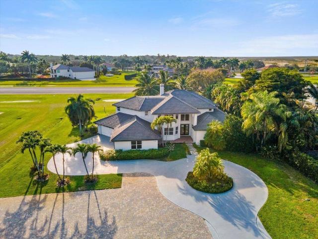 Luxury Villa for sale in Wellington, Florida