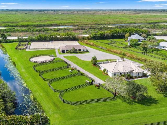 Luxury Villa for sale in Wellington, Florida