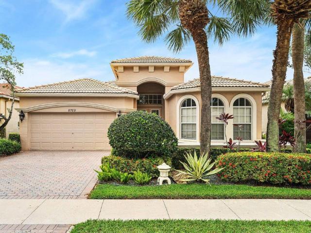 Luxury Villa for sale in Wellington, Florida