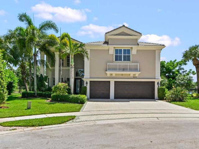 Luxury Villa for sale in Wellington, Florida