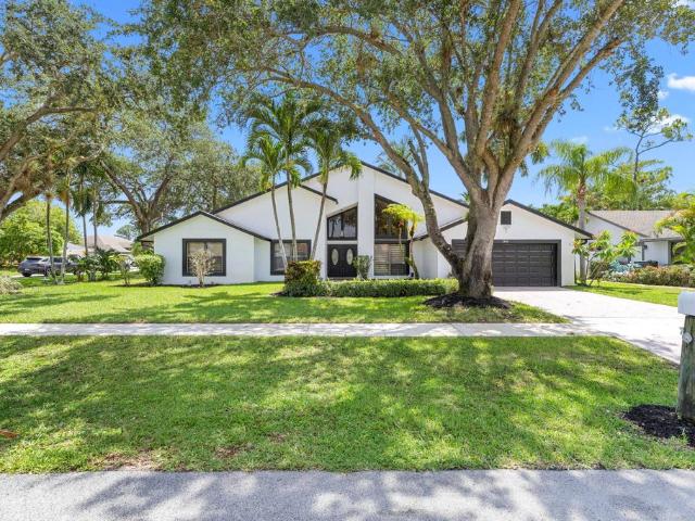 Luxury Villa for sale in Wellington, Florida