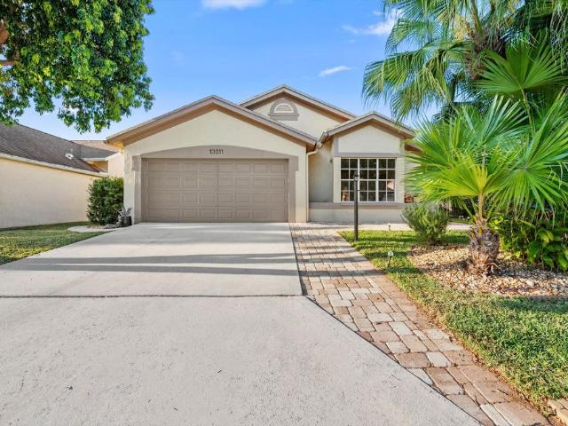 Luxury Villa for sale in Wellington, Florida