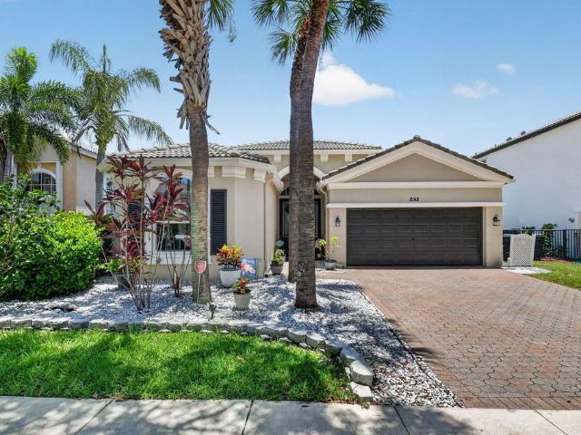 Luxury Villa for sale in Wellington, Florida