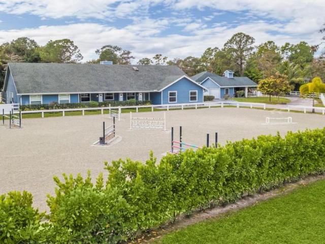 Luxury Villa for sale in Wellington, Florida