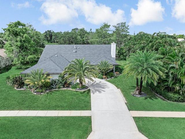 Luxury Villa for sale in Wellington, Florida