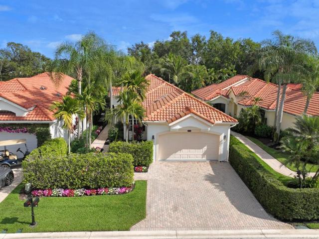 Luxury Villa for sale in Wellington, Florida