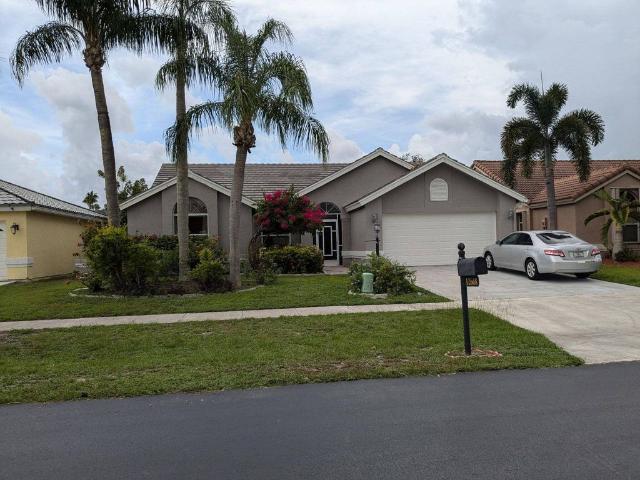 Luxury Villa for sale in Wellington, Florida