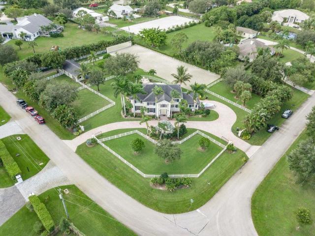 Luxury Villa for sale in Wellington, Florida