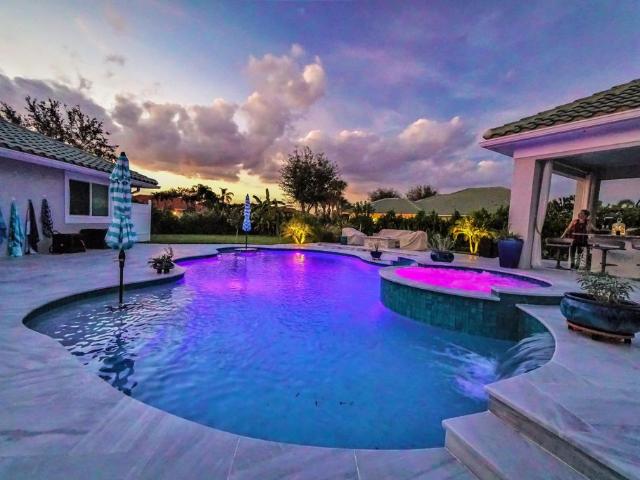 Luxury Villa for sale in Wellington, Florida