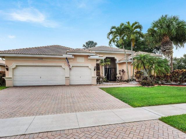 Luxury Villa for sale in Wellington, Florida