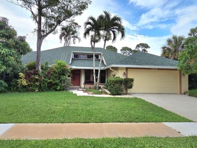 Luxury Villa for sale in Wellington, Florida