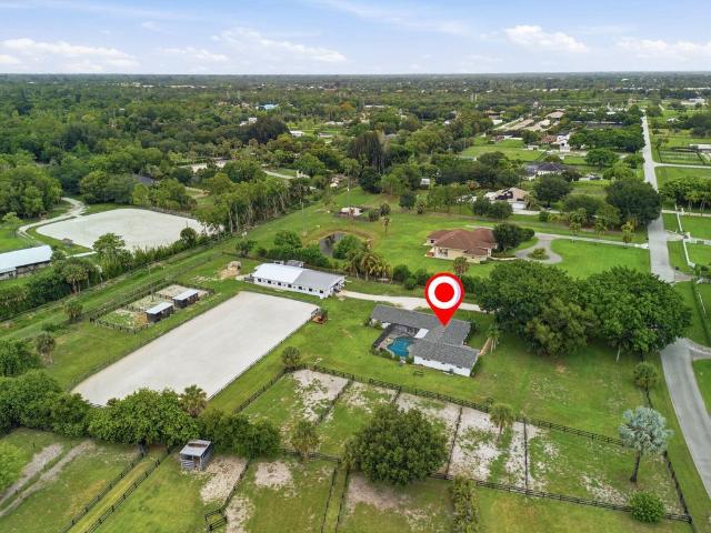 Luxury Villa for sale in Wellington, Florida