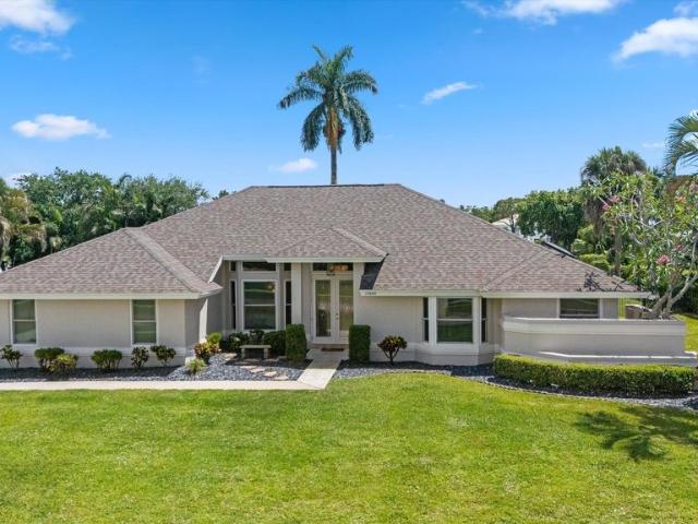 Luxury Villa for sale in Wellington, Florida