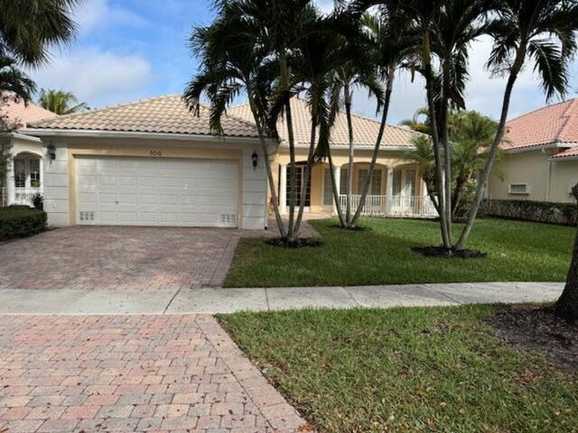 Luxury Villa for sale in Wellington, Florida