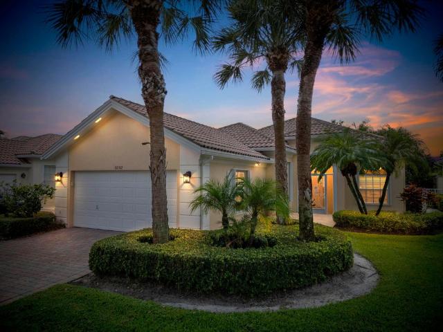 Luxury Villa for sale in Wellington, Florida