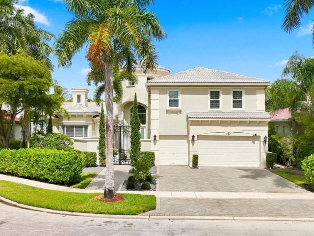 Luxury Villa for sale in Wellington, Florida