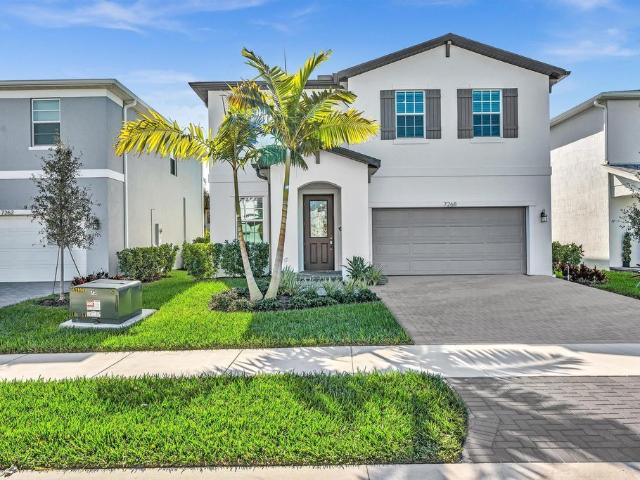 Luxury Villa for sale in Lake Worth, United States
