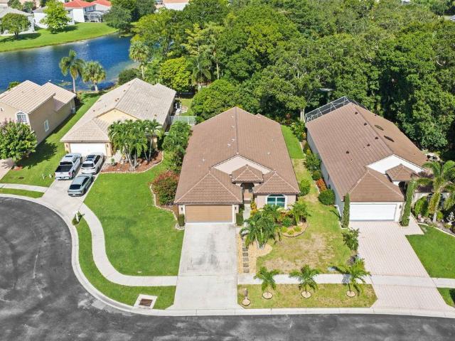 Luxury Villa for sale in Wellington, Florida