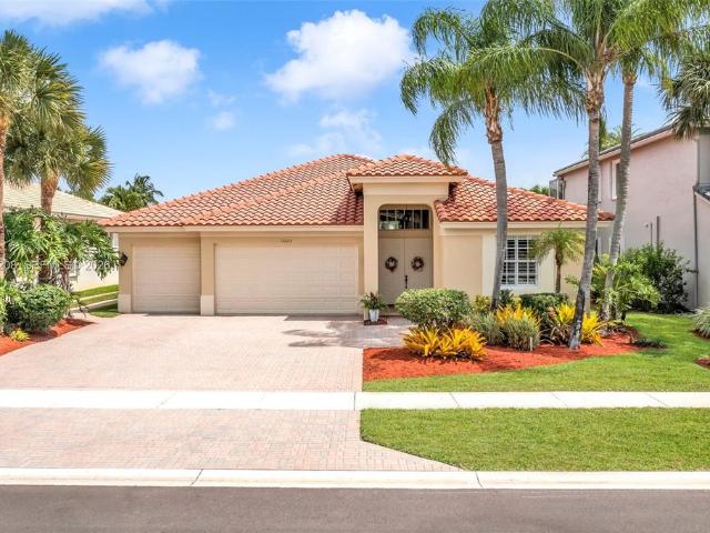 Luxury Villa for sale in Wellington, Florida