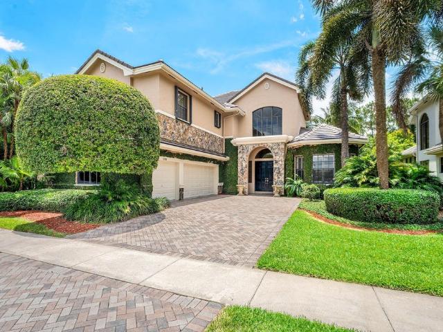 Luxury Villa for sale in Wellington, Florida