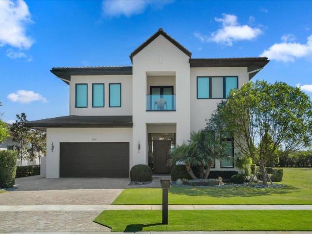 Luxury Villa for sale in Wellington, Florida