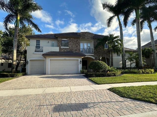 Luxury Villa for sale in Wellington, Florida