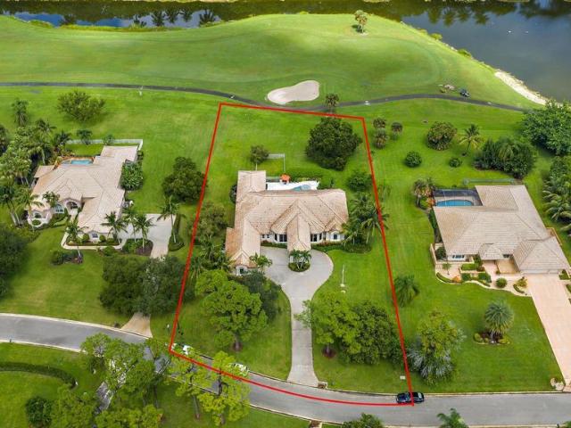 Luxury Villa for sale in West Palm Beach, Florida