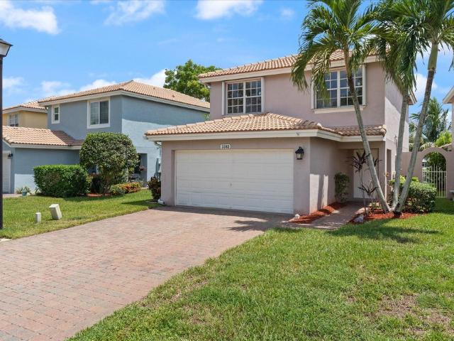Luxury Villa for sale in West Palm Beach, Florida