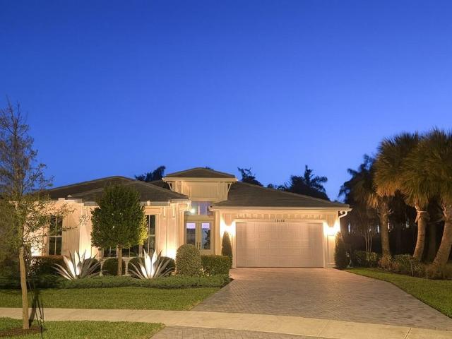 Luxury Villa for sale in Palm Beach Gardens, Florida