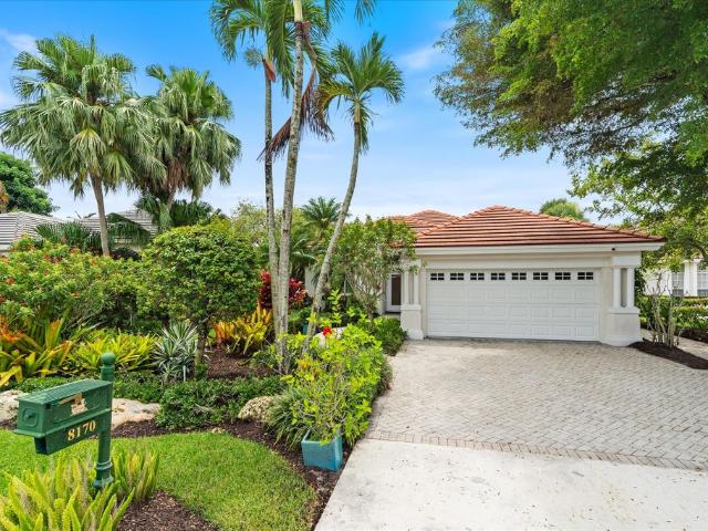 Luxury Villa for sale in West Palm Beach, Florida
