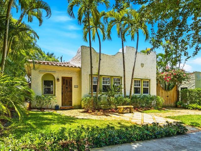 Luxury Villa for sale in West Palm Beach, Florida