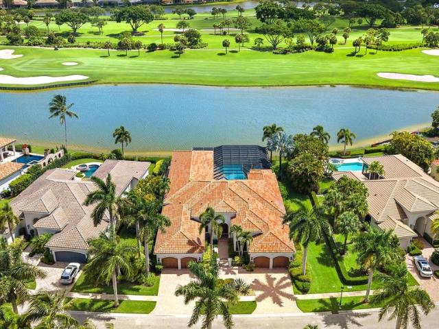 Luxury Villa for sale in West Palm Beach, Florida