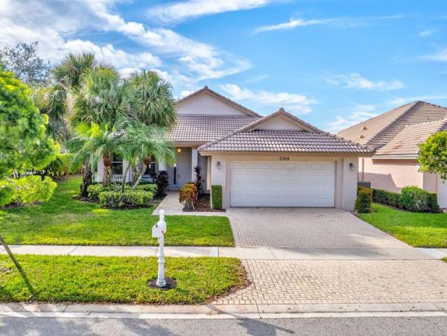 3 bedroom luxury Villa for sale in West Palm Beach, United States
