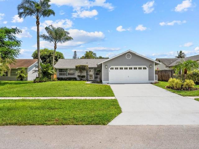 Luxury Villa for sale in West Palm Beach, Florida