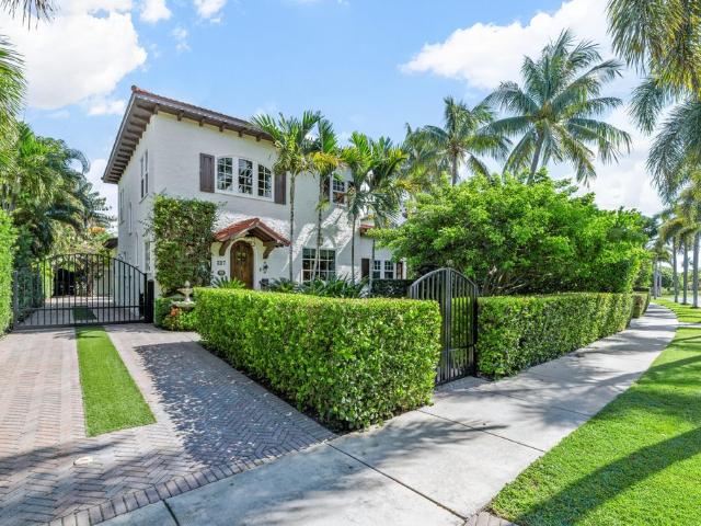 Luxury Villa for sale in West Palm Beach, Florida