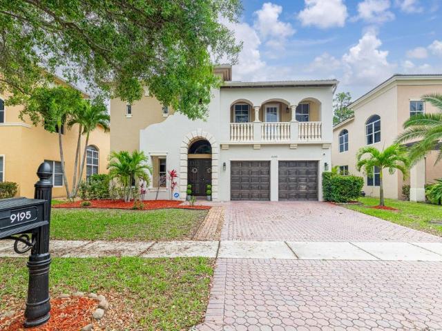 Luxury Villa for sale in West Palm Beach, Florida