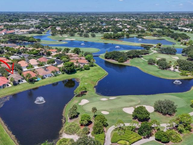 Luxury Villa for sale in West Palm Beach, Florida