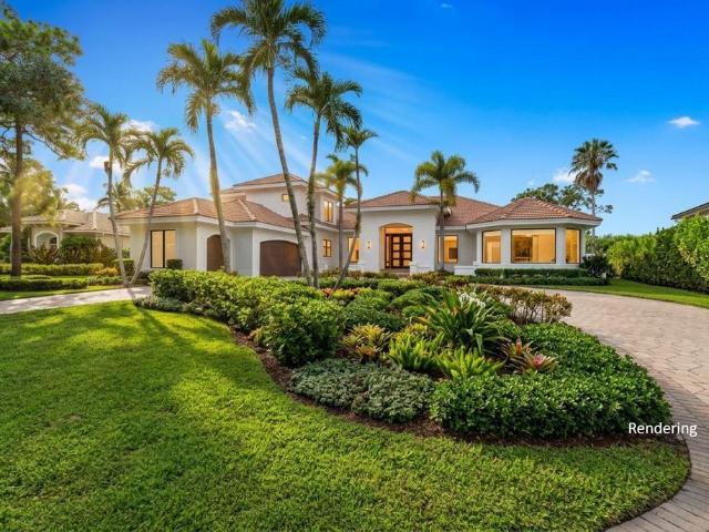 Luxury Villa for sale in West Palm Beach, Florida