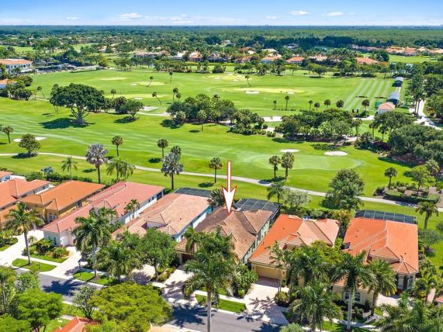 Luxury Villa for sale in West Palm Beach, Florida