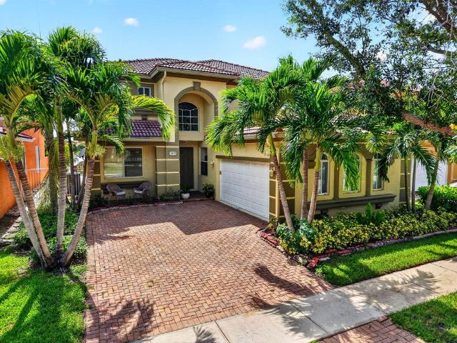 Luxury Villa for sale in West Palm Beach, Florida