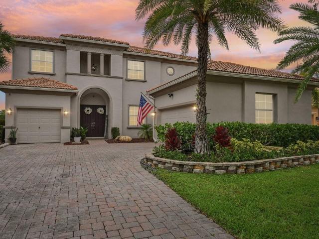 Luxury Villa for sale in West Palm Beach, Florida